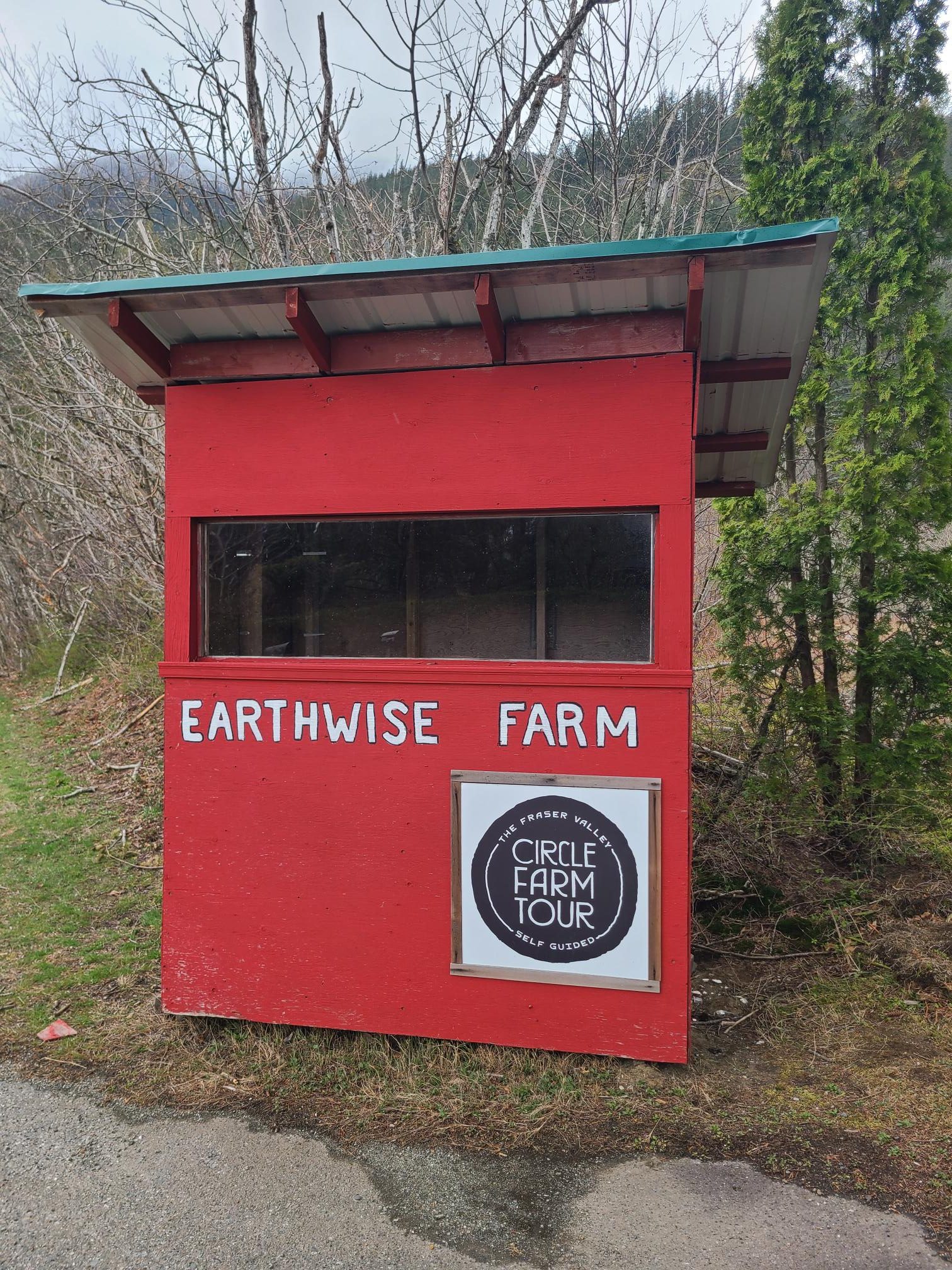 Earthwise-Bird ID walk with Janne Perrin from Miami Stream keepers ...