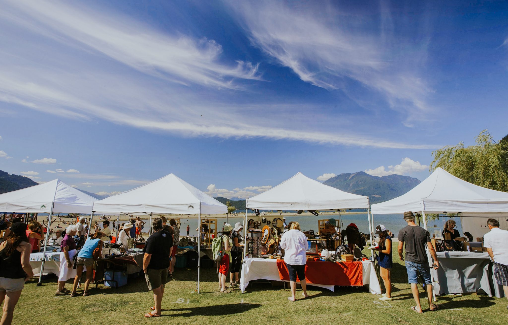 10 Must-Do Summer Events in Harrison River Valley | Harrison River Valley