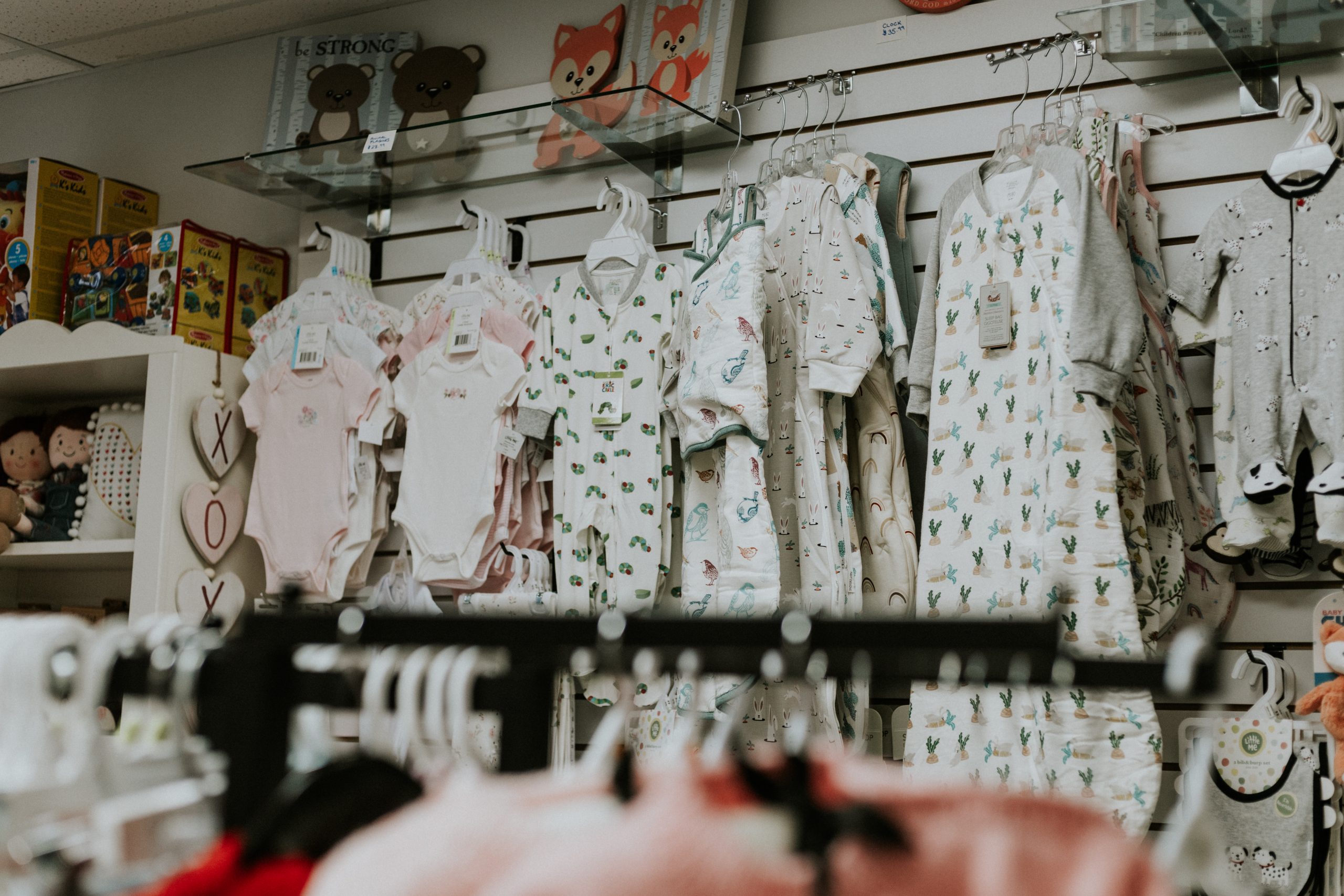 Festive Shopping Guide | Harrison River Valley