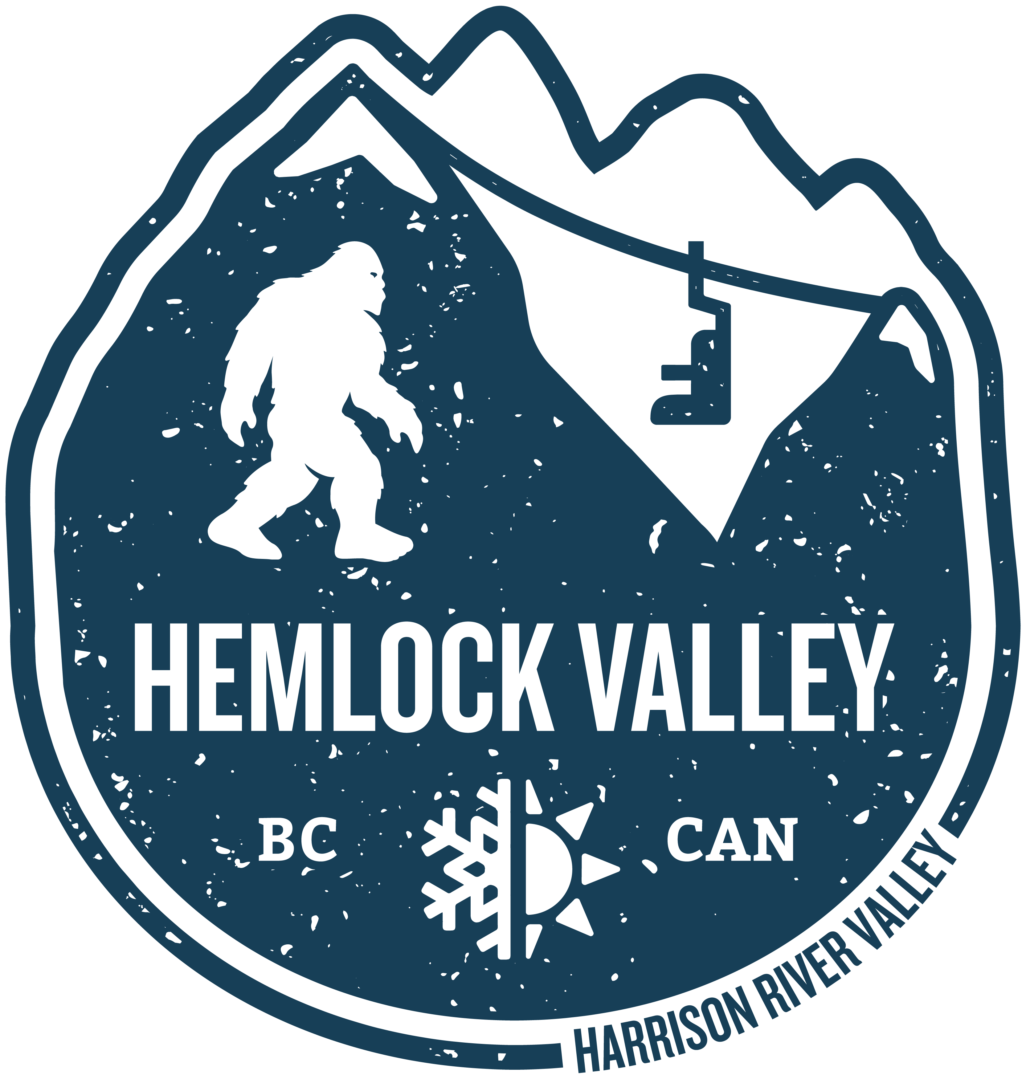 Hemlock Valley | Harrison River Valley