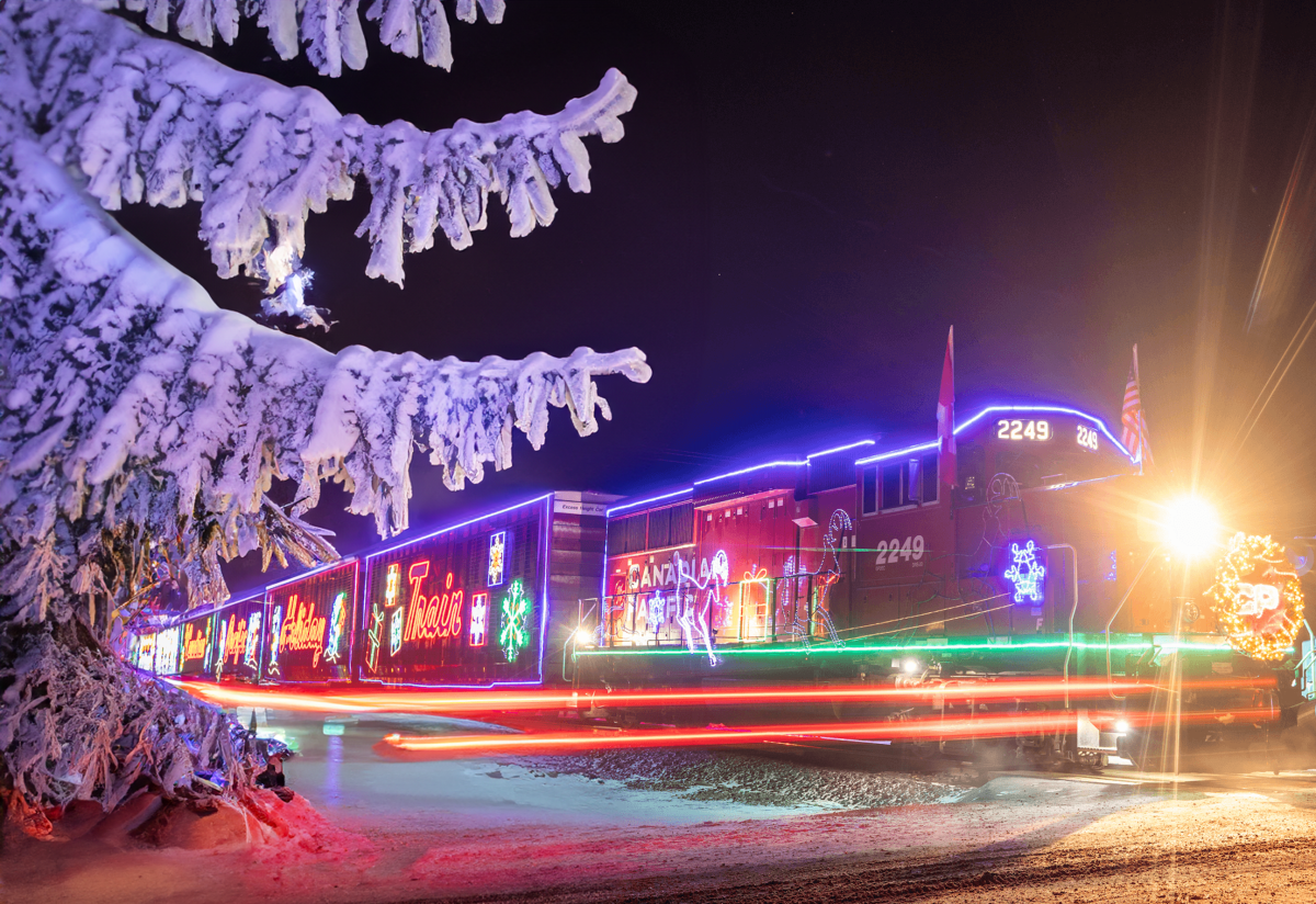Make Harrison Your Home for the Holidays | Harrison River Valley