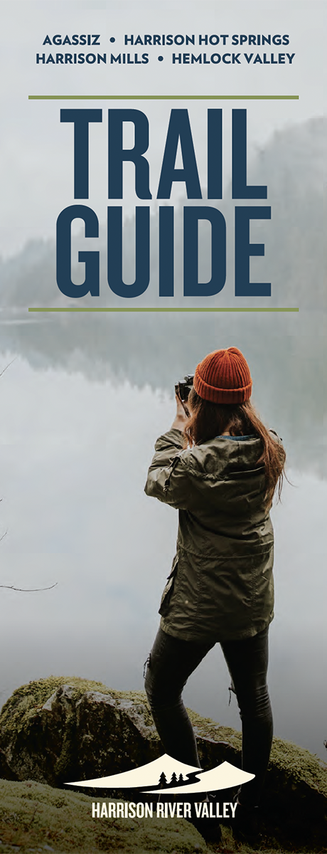 Plan Your Trip to Harrison | Harrison Hot Springs & The Harrison River ...