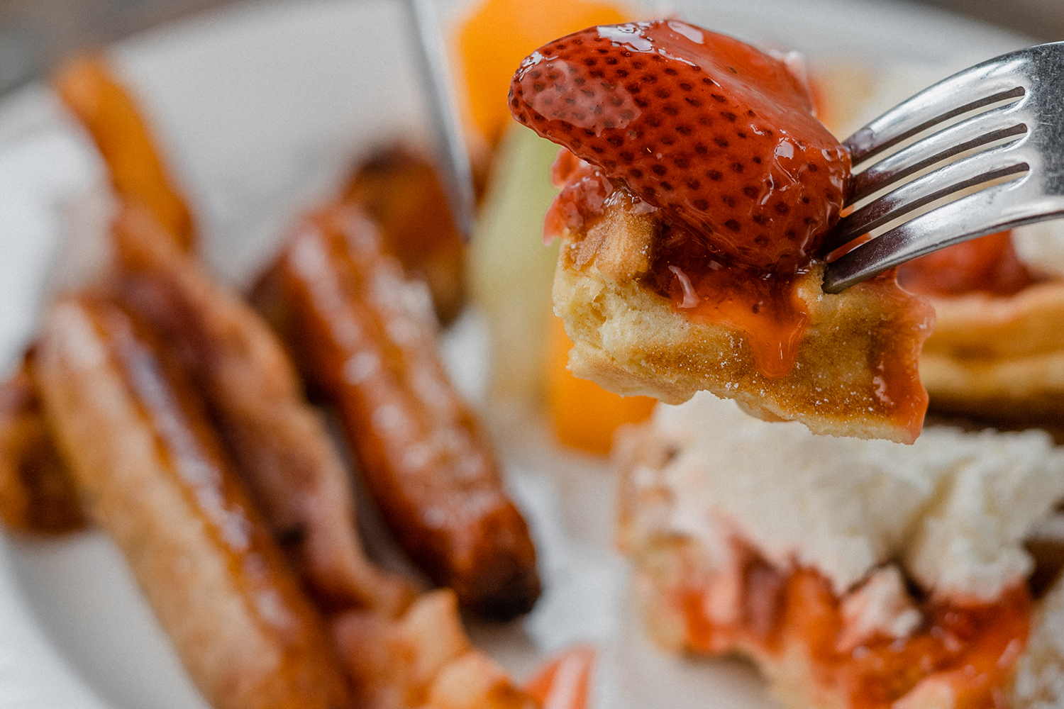 Easter Brunch in the Copper Room | Harrison River Valley