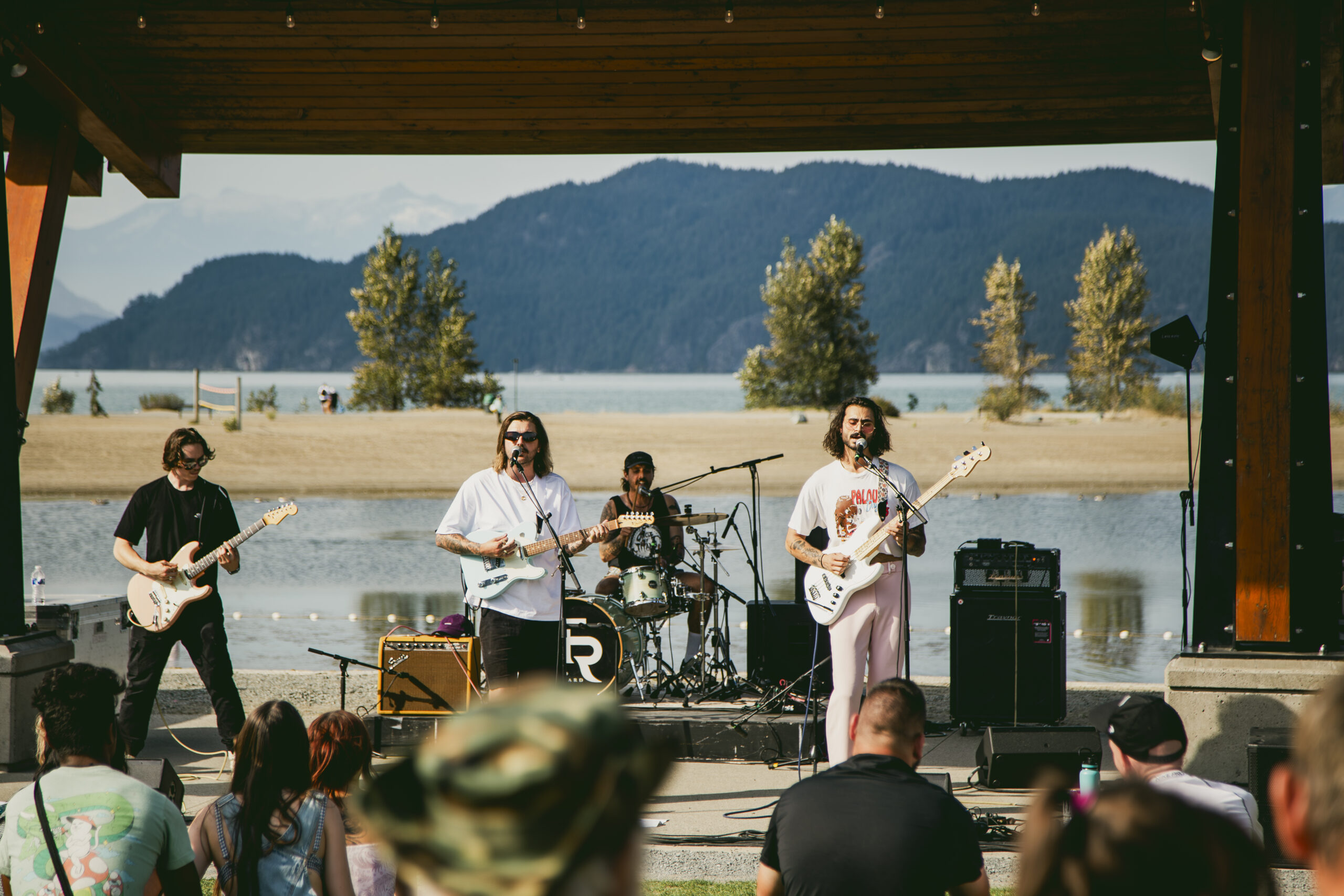 Upcoming Events | Harrison Hot Springs & The Harrison River Valley