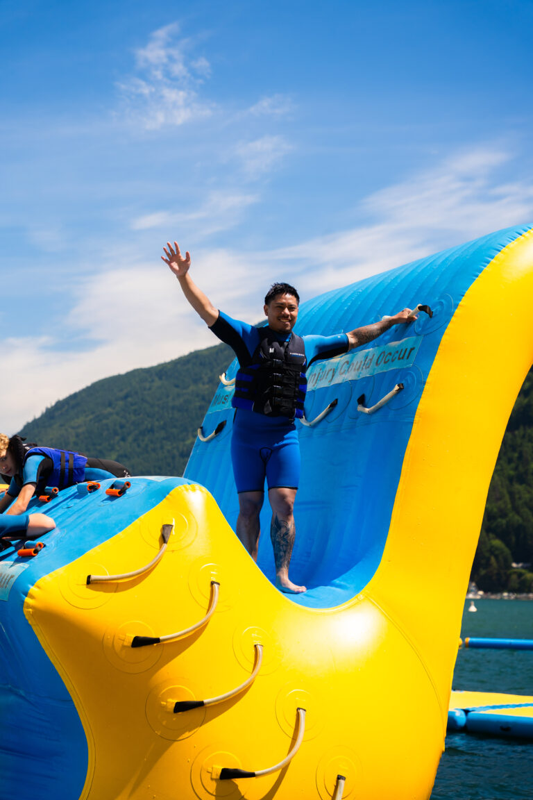 Soak Up the Best of Summer: All the Ways to Play at Harrison ...