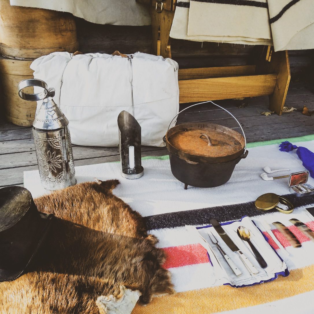 Season of the Wild: Wild Weekend at Kilby | Harrison River Valley